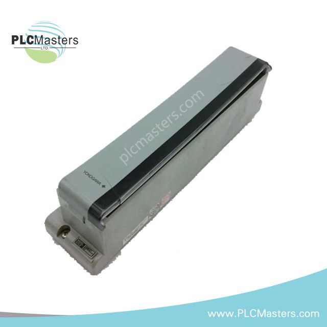 Yokogawa AMM12T-S2 Voltage Input Multiplexer Module