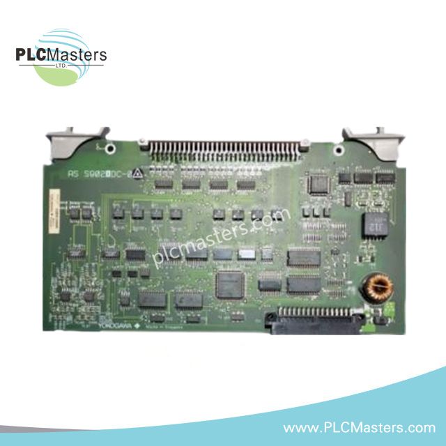 Yokogawa AMM32-S3 Digital Input Module