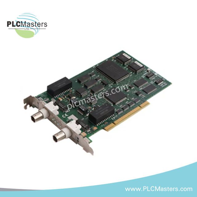 Yokogawa BUS1 Module