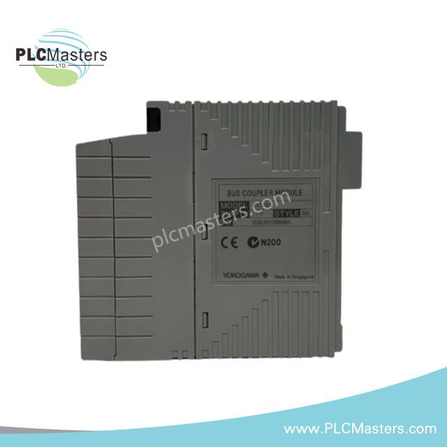 Yokogawa EC401-50 ESB Bus Coupler Module