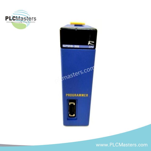 Yokogawa F3SP28-3S Sequence CPU Module