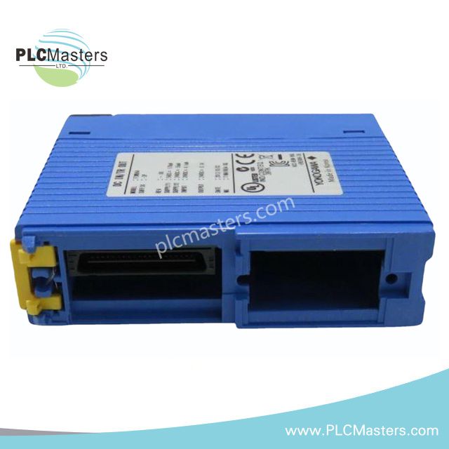 Yokogawa F3WD64-3P Modul I/O Digital