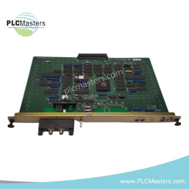Yokogawa LC81*B RL-Bus Interface Card