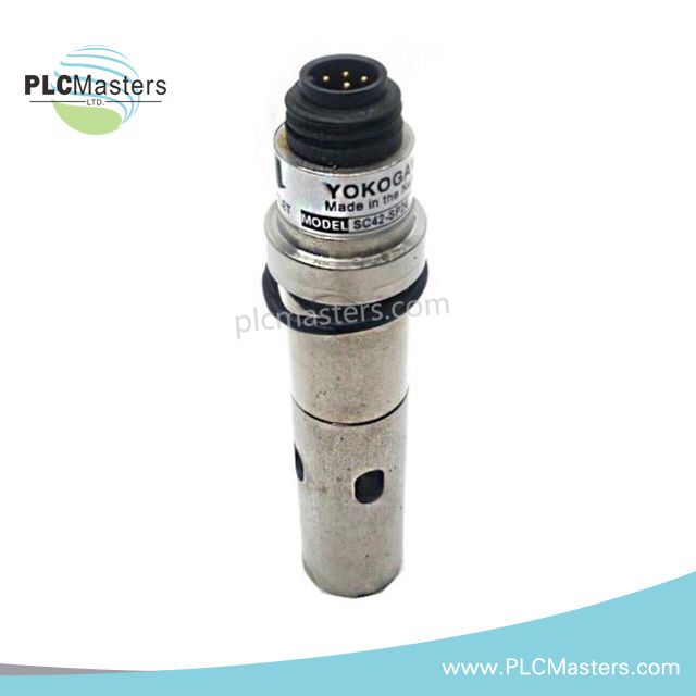 Yokogawa SC42-SP24 Contacting Conductivity Sensor