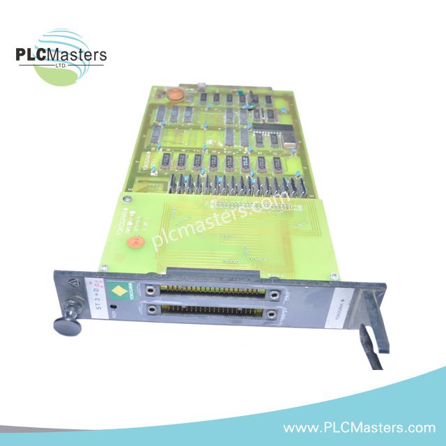Yokogawa ST3*A Multi-Status Input Card