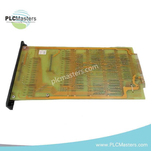 Yokogawa ST3*D Multi-Status Input Card