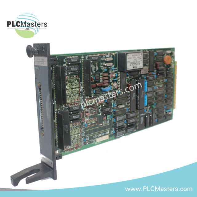 Yokogawa VM1*S Multipoint Analog I/O Module