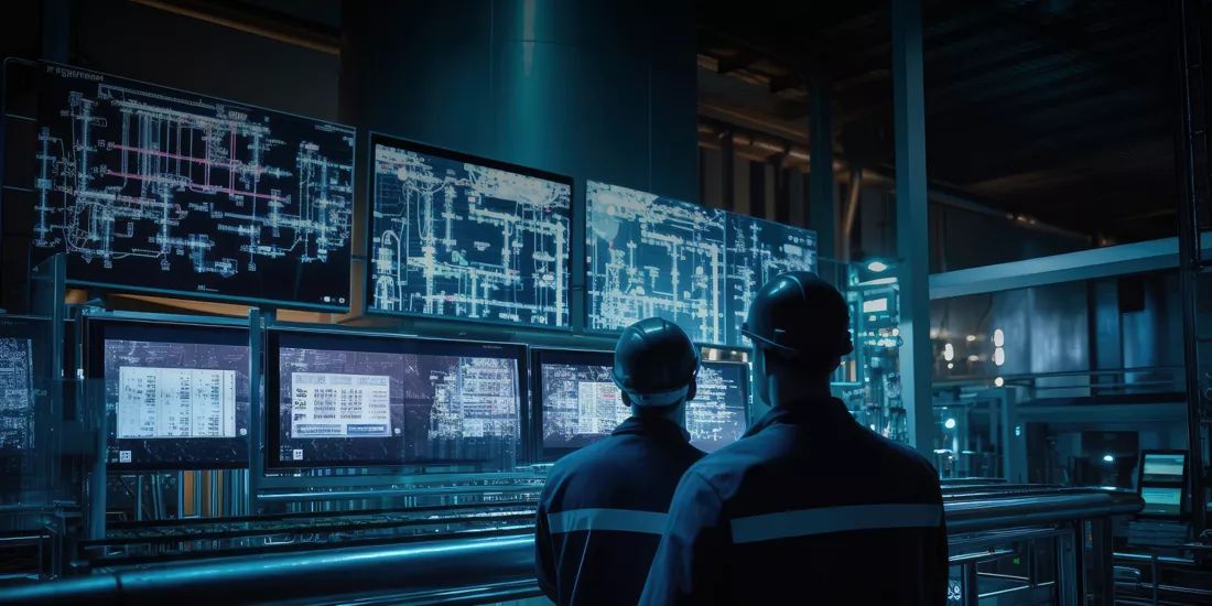 Honeywell Advances LNG Production and Automation at AMIGO Terminal in ...
