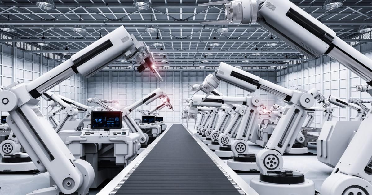 AI-Driven Inline Color Control: Redefining Quality and Sustainability ...