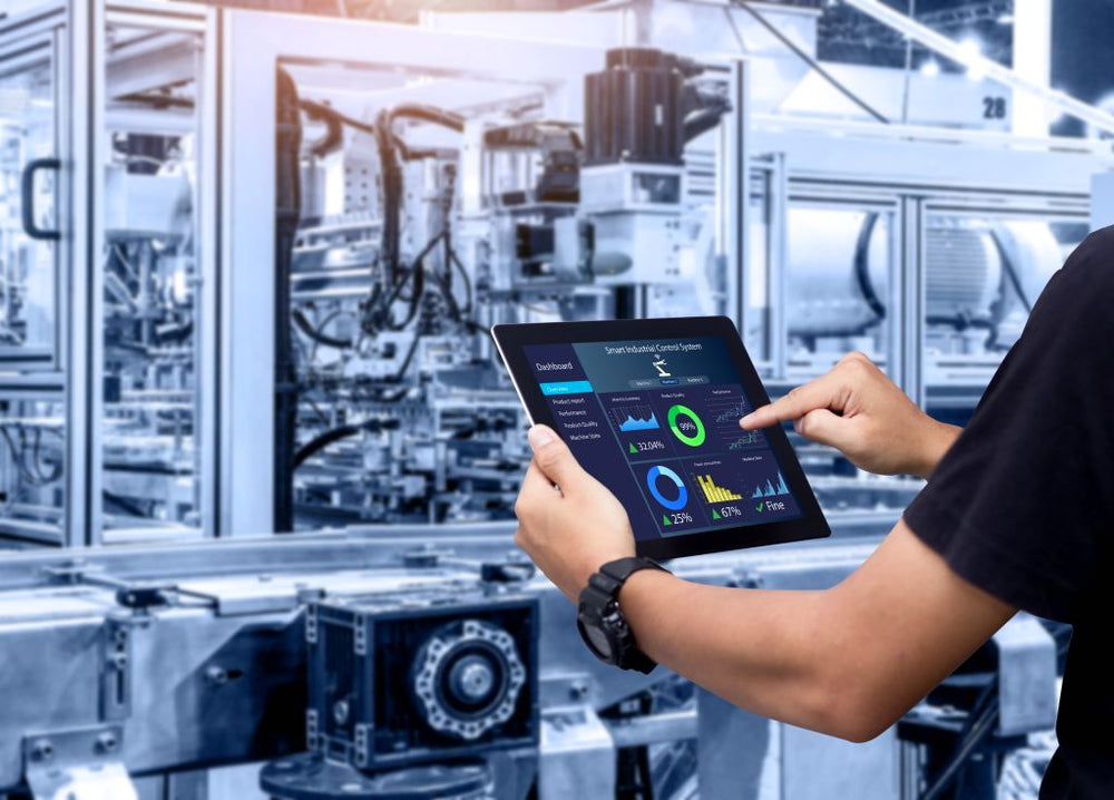 Diebold Nixdorf renforce son leadership en automatisation industrielle ...