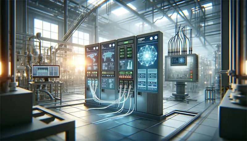 Simplifying Industrial Automation with AI: Siemens and Microsoft’s Gam ...