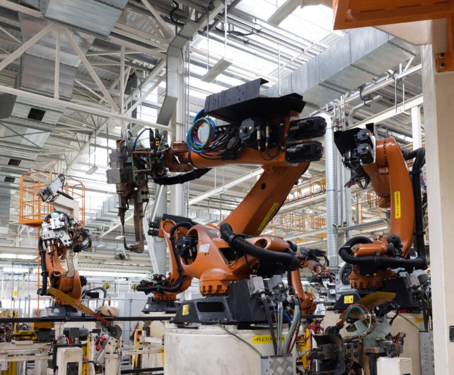 The Case for Hardware-Agnostic AI in Industrial Automation – PLC ...
