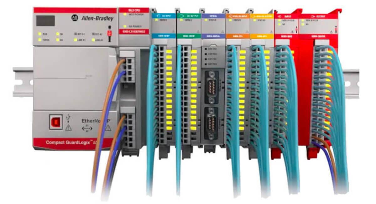 Rockwell Automation сообщает о результатах за 3 квартал 2024 года: дох ...