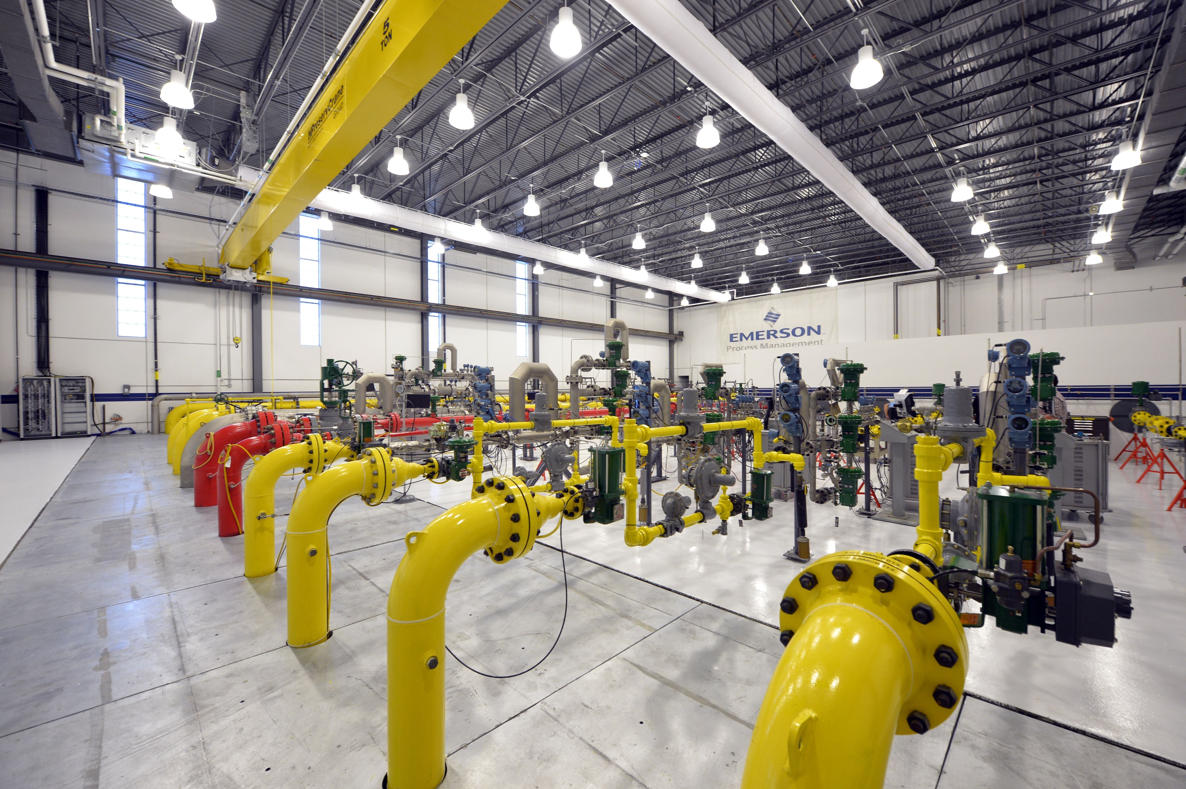 Shaping the Future of Industrial Automation: Emerson’s Bold Vision at ...