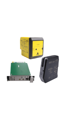 Emerson Vibration Monitors, Current Sensors & Power Modules – PLC ...