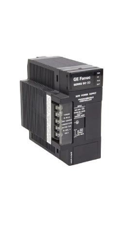 GE Fanuc Automation Parts – PLC Masters Ltd.