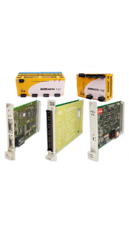 HIMA Safety Solutions Modules – PLC Masters Ltd.