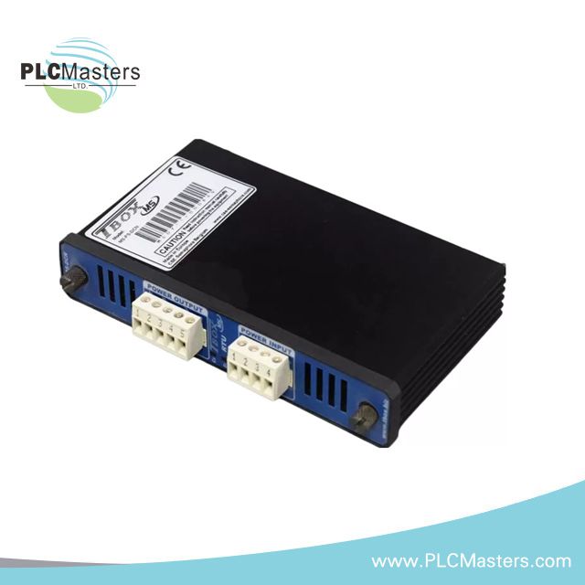 TBOX – PLC Masters Ltd.