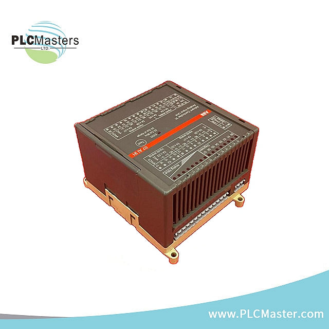 ABB 07AI91 Analog I/O Module – PLC Masters Ltd.