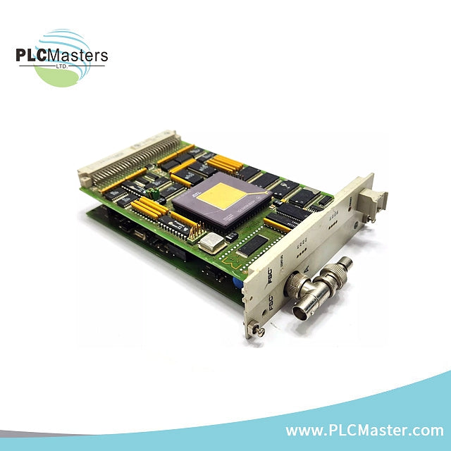 HoneyWell 10018/E/1 FSC Ethernet Module – PLC Masters Ltd.