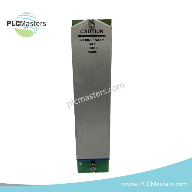 Bently Nevada 102550-01 Monitor Main Module