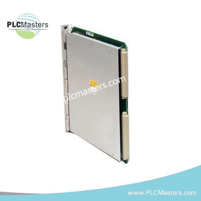 Bently Nevada 136179-01 4-Channel Isolated Input Module