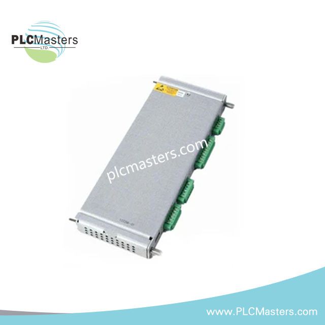 Bently Nevada 140471-02 I/O Module