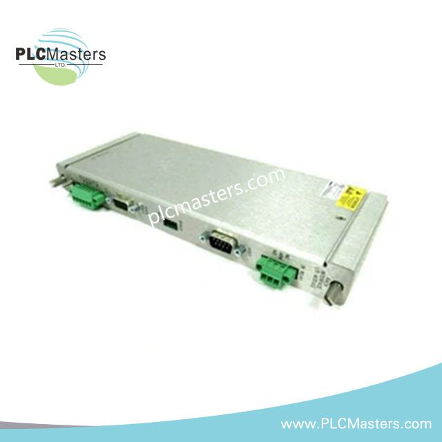 Bently Nevada 140471-02 I/O Module