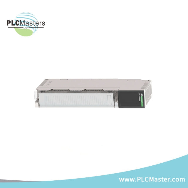 Schneider 140AVI03000 Analog Input Module – PLC Masters Ltd.