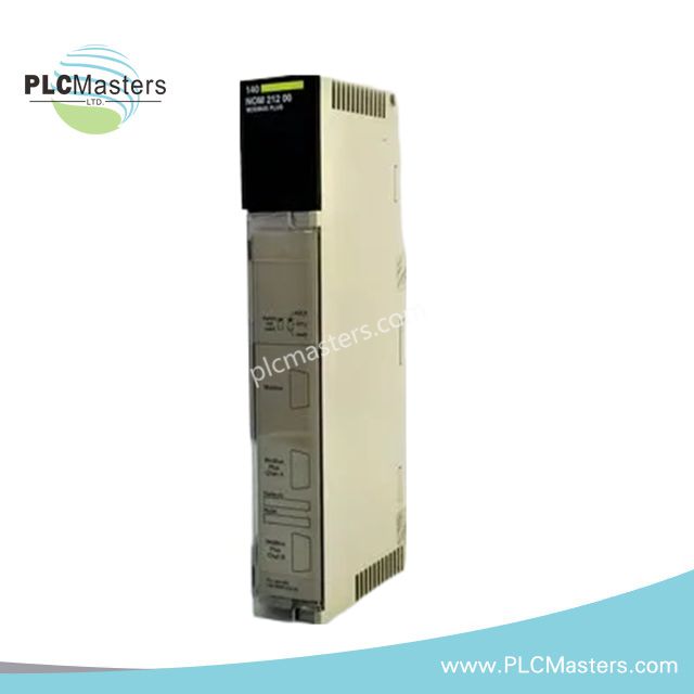 Schneider 140CRA21220 DIO Drop Interface Module