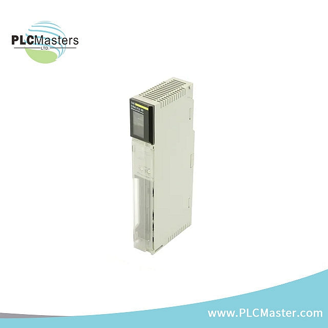 Schneider Electric 140CRA93100 RIO (Remote I/O) Drop Adapter Module ...