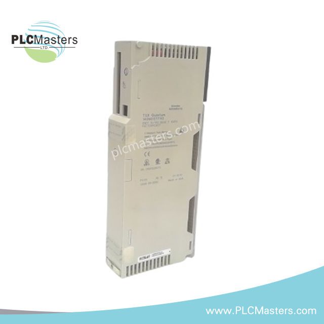 Schneider 140NOE77110 Ethernet Network TCP/IP Module