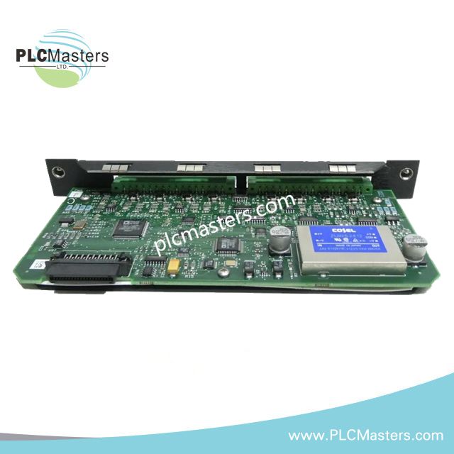 Bently Nevada 149811-01 Trendmaster Input Card