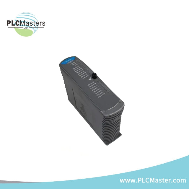 Allen-Bradley 1715-IB16D Redundant I/O 16 Point Digital Input Module ...