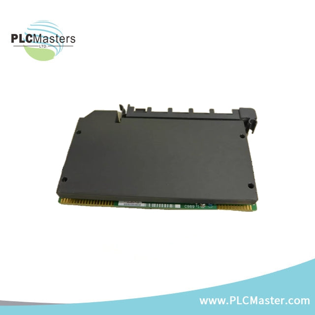 Allen-Bradley 1771-IFF Series A Fast Analog Input Module – PLC Masters Ltd.
