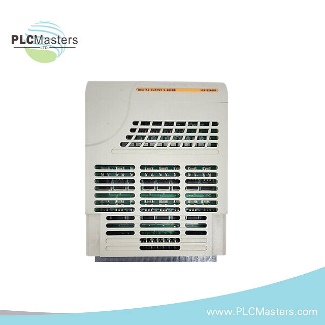 Ovation 1C31122G01 Digital Output Electronics Module – PLC Masters Ltd.