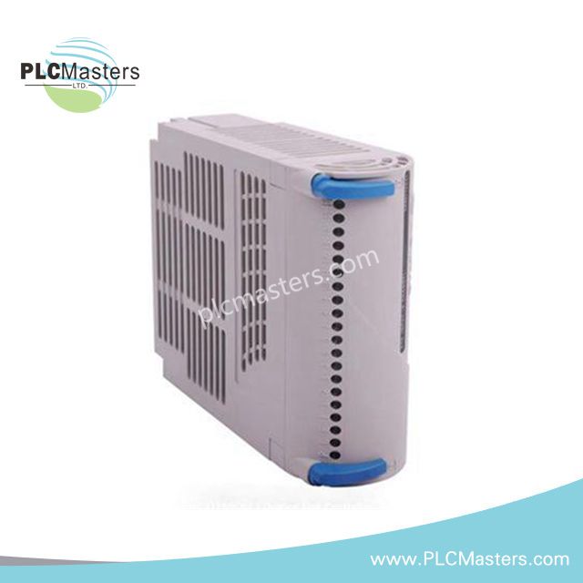 Emerson Ovation 1C31122G02 Digital Output Module