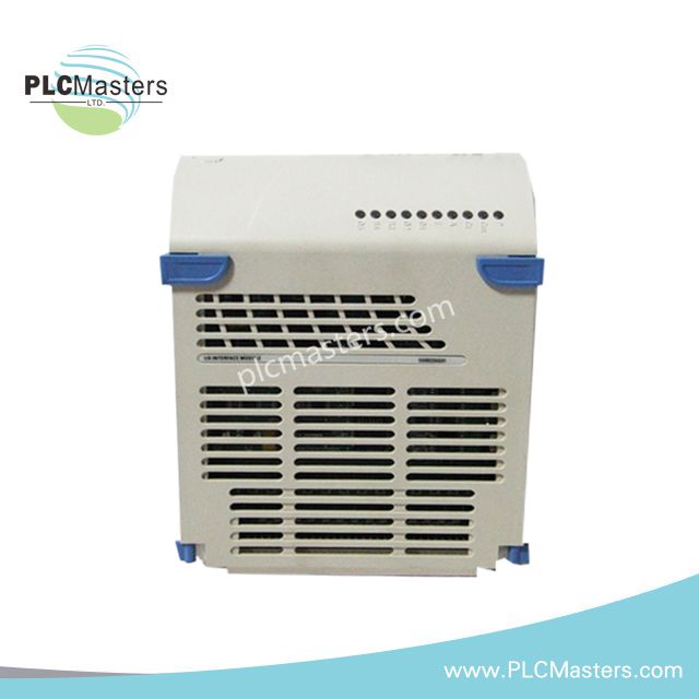 Emerson Ovation 1C31204G01 Remote Node Personality Module