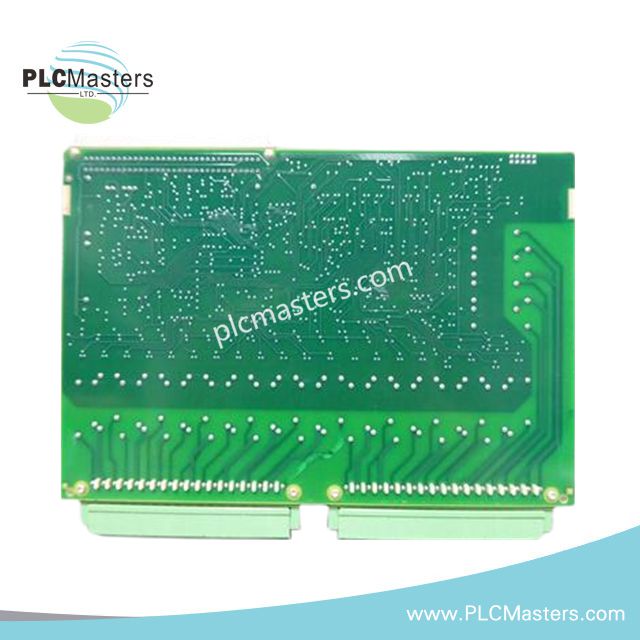 ABB 1MRK000284-AA Binary Input Module