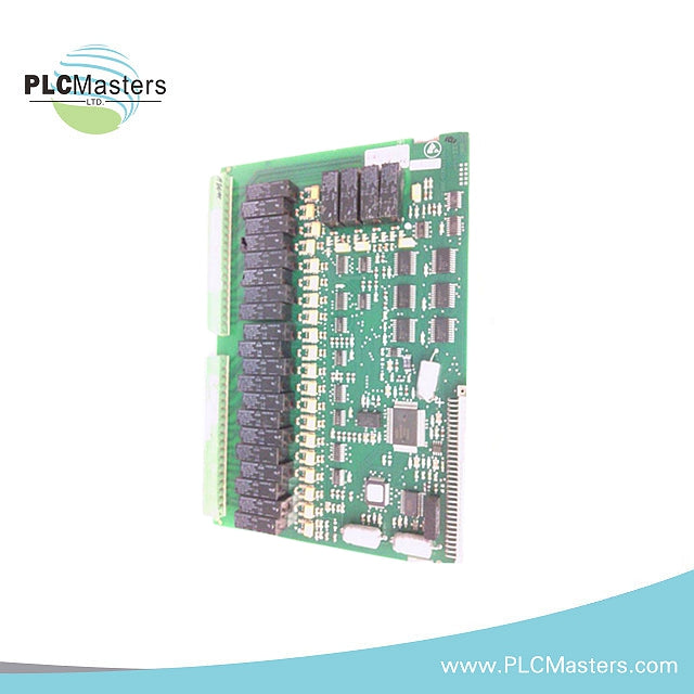 ABB 1MRK000614-ABr01 Control Board – PLC Masters Ltd.