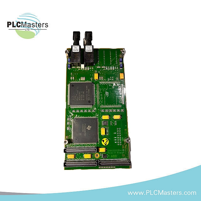 ABB 1MRK002266-AAr00 Optical Ethernet Module – PLC Masters Ltd.