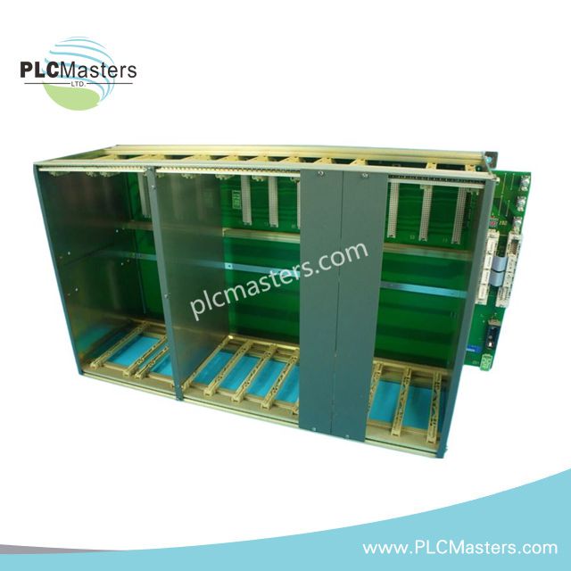 ABB 30/72-2110-0 Empty Rack Chassis