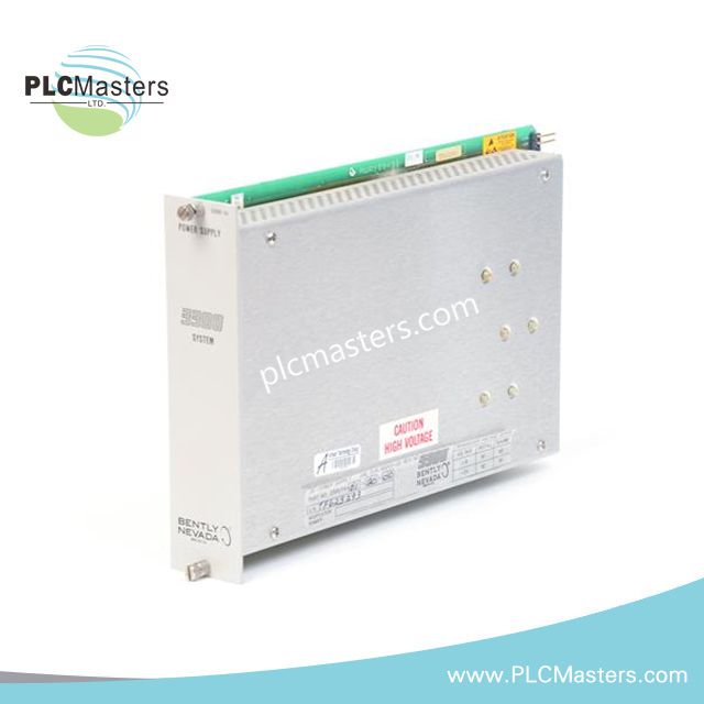 3300/14 | Bently Nevada DC Power Supply Module