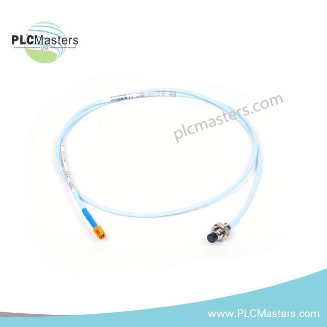 Bently Nevada 330195-02-12-05-00 Reverse Mount Proximity Probe