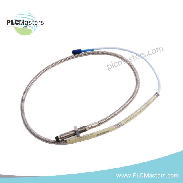 Bently Nevada 330195-02-12-50-00 Reverse Mount Proximity Probe