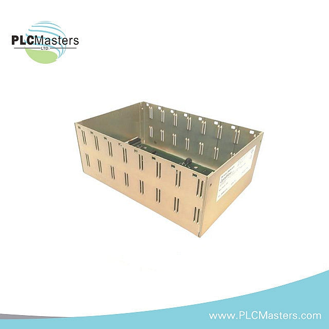 Emerson 396560-01-6 ControlWave I/O Expansion Unit – PLC Masters Ltd.