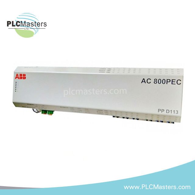 ABB 3BHE023784R2630 PPD113 Load Cell