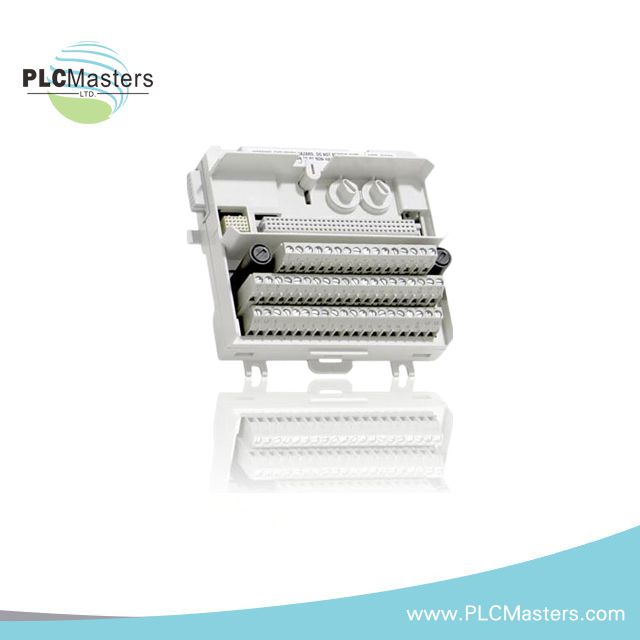 ABB TU830 3BSE008528R1 Genişletilmiş Modül Sonlandırma Ünitesi