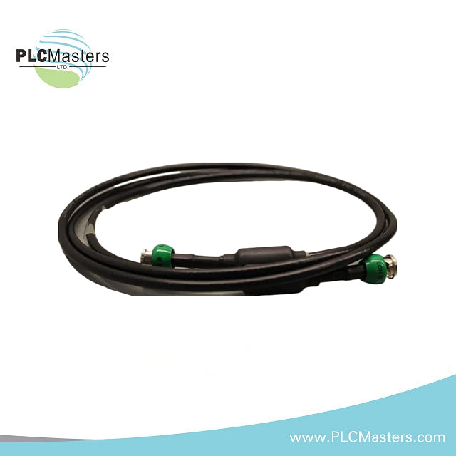 HoneyWell 51308111-002 Cable Set LCN Coax 2m – PLC Masters Ltd.