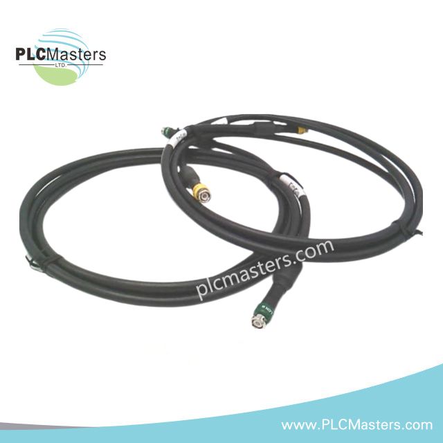 Honeywell 51308112-003 Coaxial Cable Set